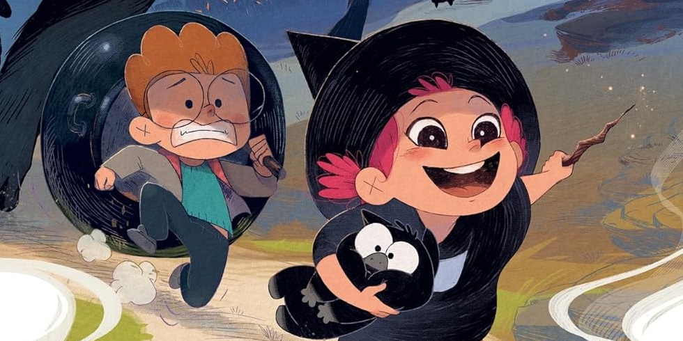 Rantanplan -2- Le parrain