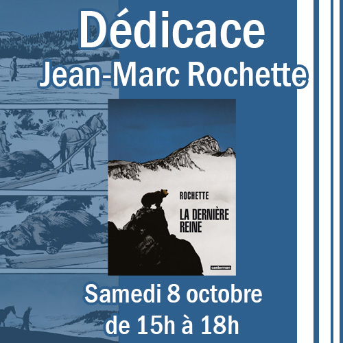 Calendrier des Festivals, expositions et dédicaces BD