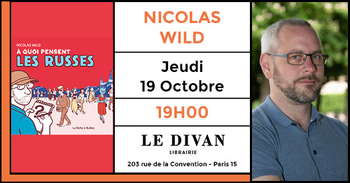 Calendrier des Festivals, expositions et dédicaces BD