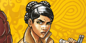 Aggie (SPE) - BD, informations, cotes - Page 4