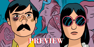 Mickey (Le Journal De)