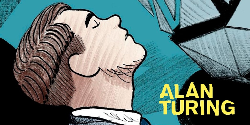 Alan Turing